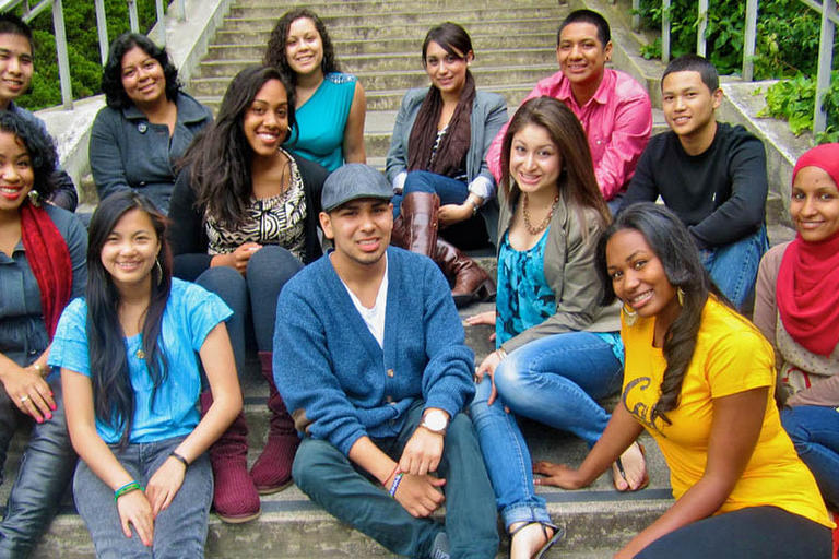 UC Berkeley recognized with national diversity award | Equity & Inclusion UC Berkeley recognized with national diversity award | Equity & Inclusion