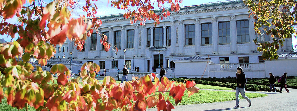 UC Berkeley recognized with national diversity award | Equity & Inclusion